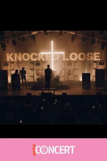 Knocked Loose - Hellfest 2025 (2025) - Movie | Moviefone