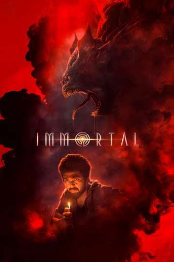 Immortal - Movie | Moviefone