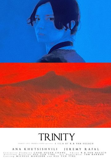 Trinity - Movie | Moviefone