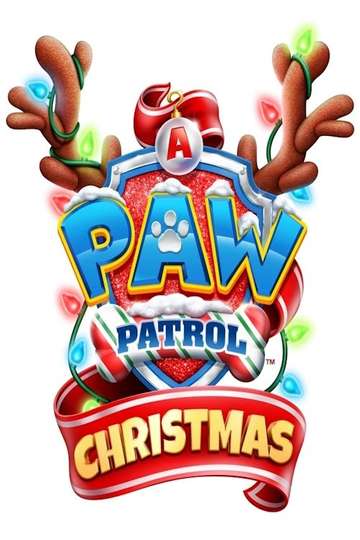 A Paw Patrol Christmas (2025) Showtimes and Movie Tickets | Moviefone