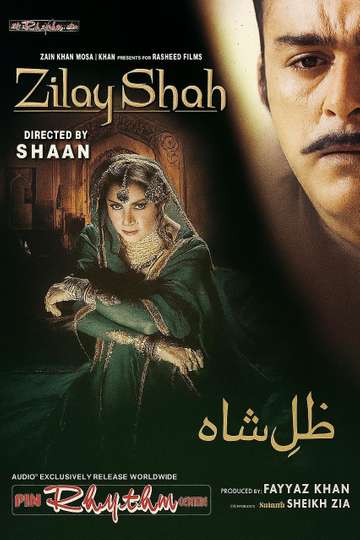 Where to Watch Zill-e-Shah | Moviefone