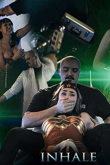 Where to Watch Inhale (2020) | Moviefone