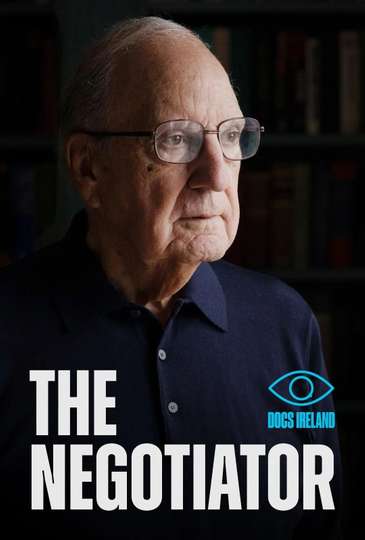 The Negotiator - Where to Watch | Moviefone