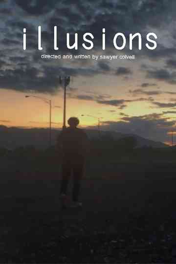 illusions (2025) - Movie | Moviefone