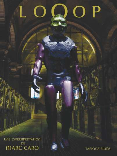 Looop Streaming - Where to Watch Online | Moviefone