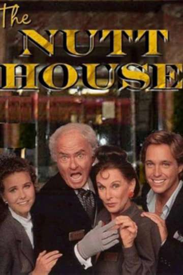 The Nutt House (1989) - TV Show | Moviefone