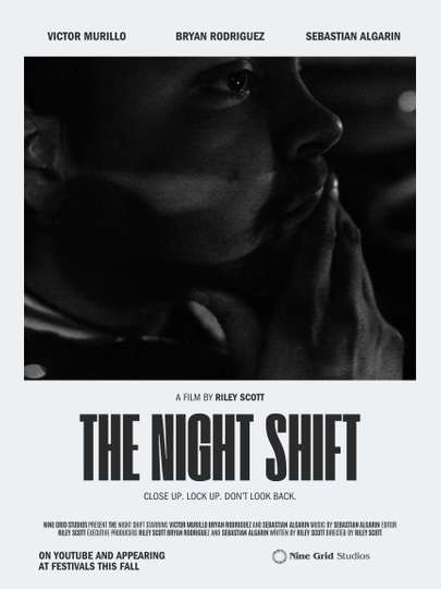 The Night Shift - Movie | Moviefone