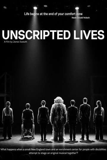 Where to Watch Unscripted Lives (2025) | Moviefone