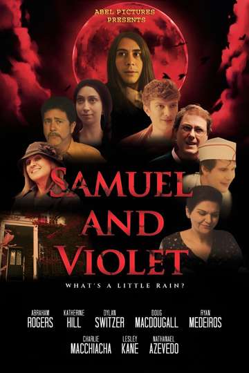 Samuel and Violet - Movie | Moviefone