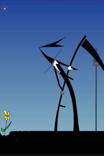 Mr. Reaper's Really Bad Morning - Movie | Moviefone