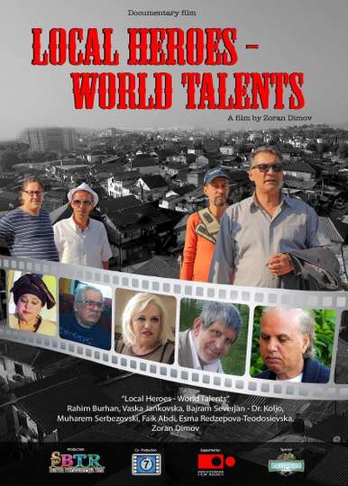 Local Heroes - World Talents - Full Cast and Crew | Moviefone