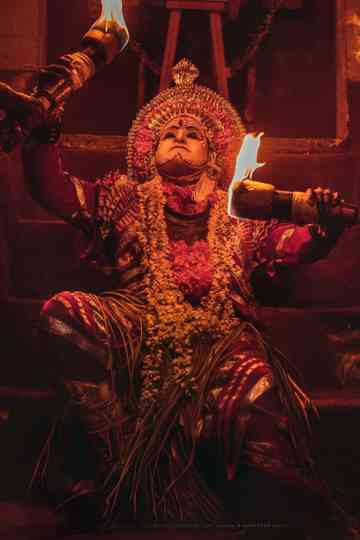 Kantara: Chapter 2 - Movie | Moviefone