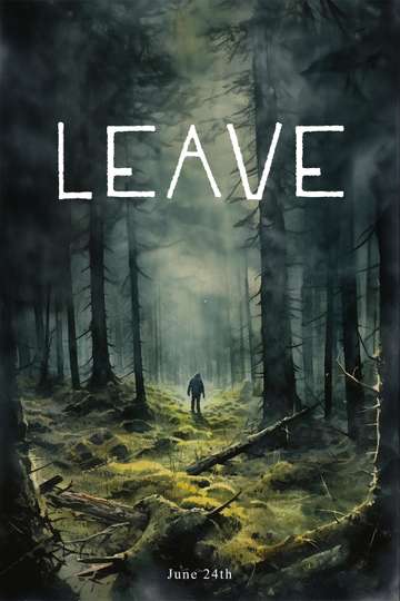 Leave - Movie | Moviefone