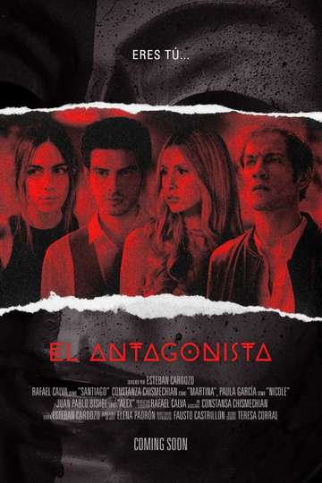 The Antagonist Full Cast & Crew | Moviefone