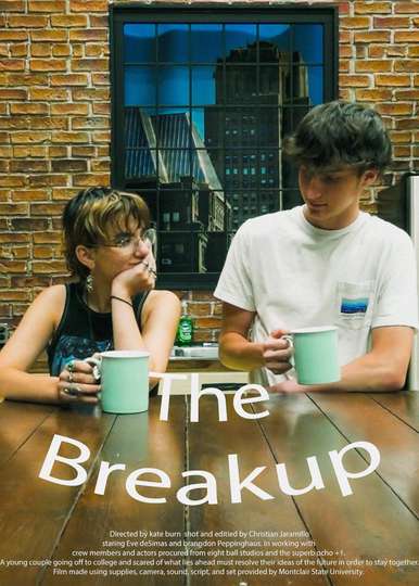 The Breakup (2025) - Movie | Moviefone