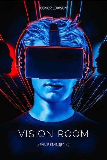 Vision Room Credits - Full Cast and Crew | Moviefone