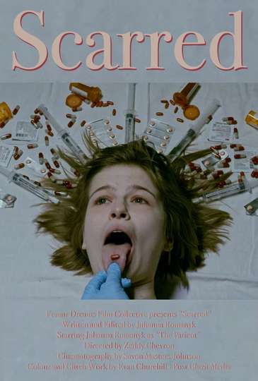Scarred Credits - Full Cast and Crew | Moviefone