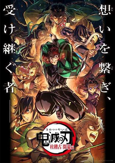 Demon Slayer: Kimetsu no Yaiba Special Edition Hashira Training Arc ...