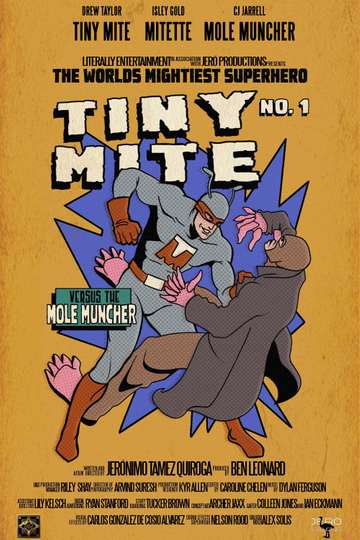 Tiny Mite (2025) - Movie | Moviefone