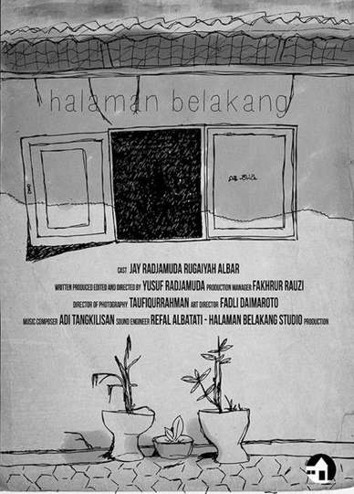 The Backyard - Movie | Moviefone