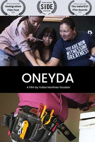 Oneyda (2025) - Where to Watch | Moviefone