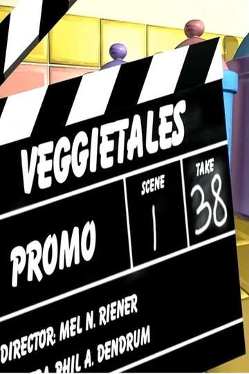 VeggieTales: Take 38 - Where to Watch | Moviefone
