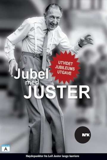Jubel med Juster - Movie | Moviefone