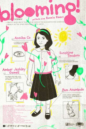 Blooming! - Movie | Moviefone