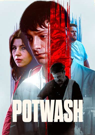 Potwash - Where to Watch | Moviefone