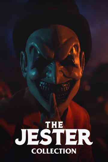 The Jester (2023) - Movie | Moviefone