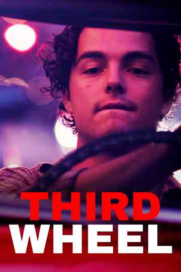 Third Wheel (2025) | Moviefone