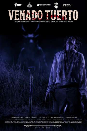 Venado tuerto - Movie | Moviefone