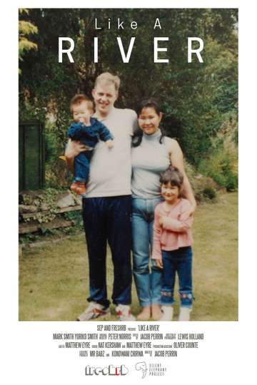 Like a River - Where to Watch | Moviefone