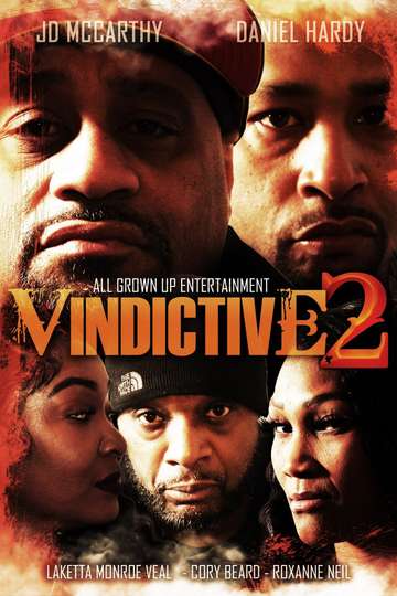 Vindictive 2 (2025) - Movie | Moviefone