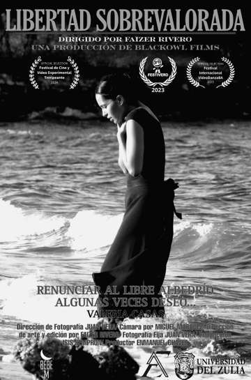 Overrated Freedom - Movie | Moviefone