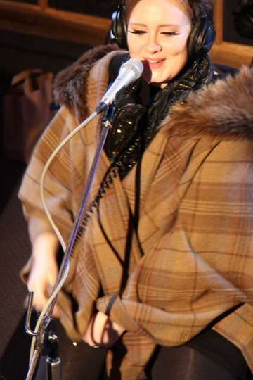 BBC Radio 1's Live Lounge: Adele - Movie | Moviefone