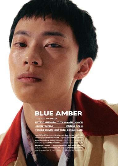 Blue Amber - Movie | Moviefone