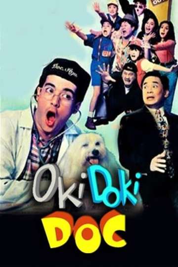 Oki Doki Doc (1993-1998) - TV Show | Moviefone