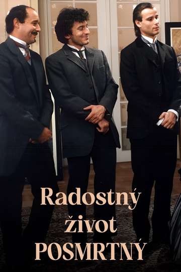 Radostný život posmrtný - Movie | Moviefone