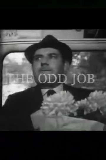 The Odd Job - Where to Watch | Moviefone