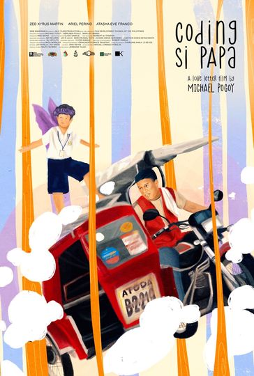 Coding si Papa - Movie | Moviefone