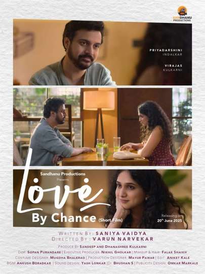 Love By Chance - Movie | Moviefone