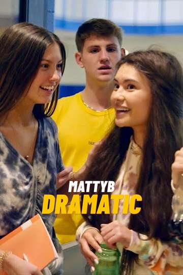 Dramatic (2021) - Movie | Moviefone