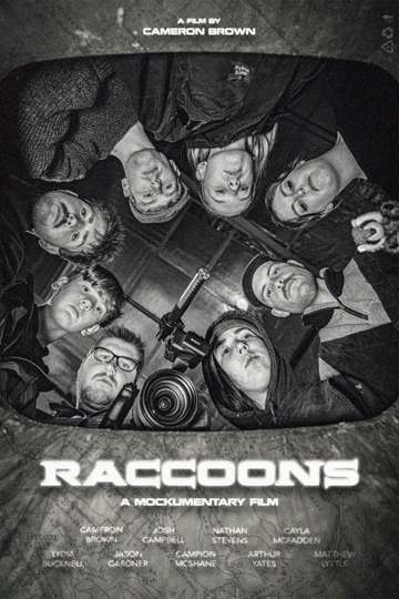 RACCOONS - Movie | Moviefone