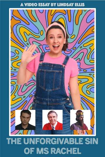 The Unforgivable Sin of Ms Rachel (2025) Full Cast & Crew | Moviefone