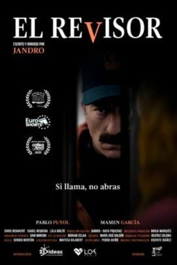 The Inspector - Movie | Moviefone