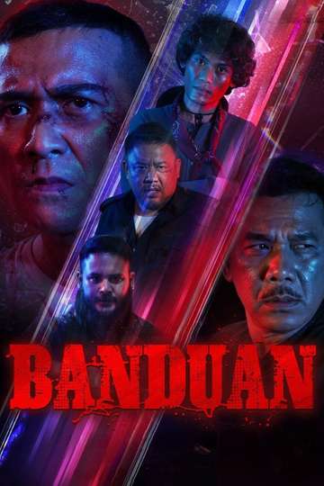 Banduan (2025) - Movie | Moviefone