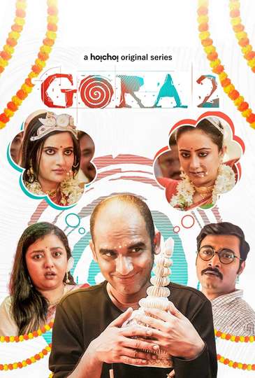 Gora (2022-2023) Streaming - Where to Watch Online | Moviefone