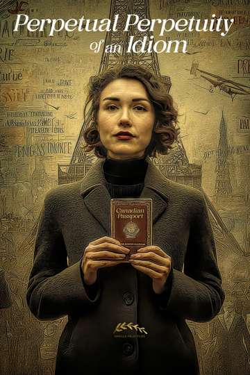 Perpetual Perpetuity of an Idiom Full Cast & Crew | Moviefone