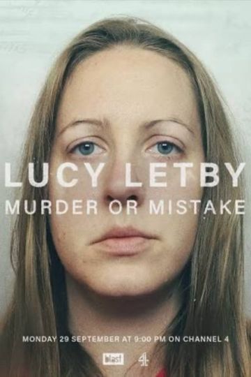 Conviction: The Case of Lucy Letby - Movie | Moviefone
